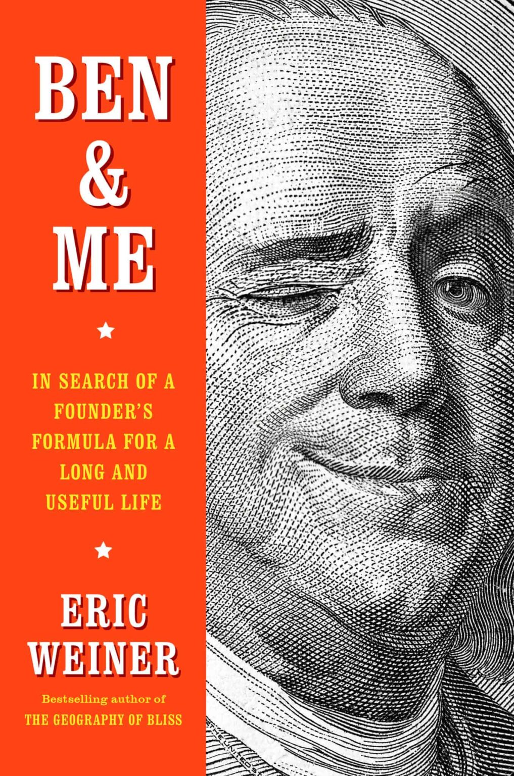 Nov 13: Eric Weiner In Search of a Founder’s Formula for a Long and ...